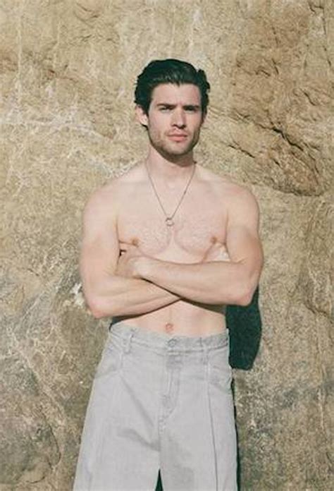 My New Plaid Pants David Corenswet Five Times