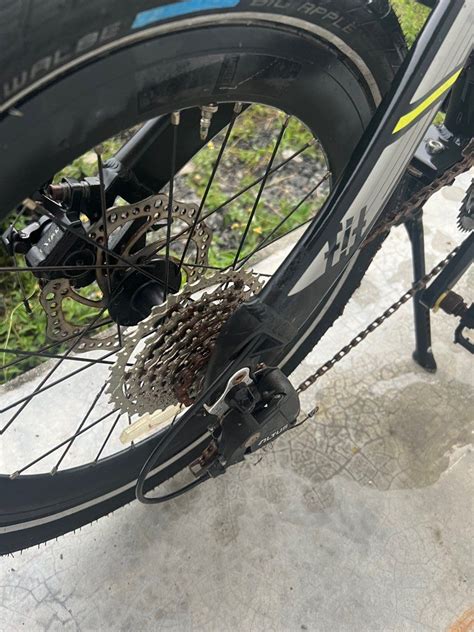 Java Fit Folding Bike Sports Equipment Bicycles And Parts Bicycles On