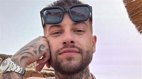 Turnt Ab Das Ist Für Marc Robin Wenz Ein No Go Bei Frauen