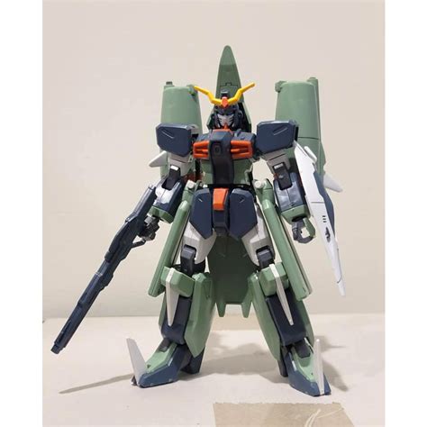 Bandai Hg Seed Destiny Hg 1144 Chaos Gundam 混沌鋼彈 蝦皮購物