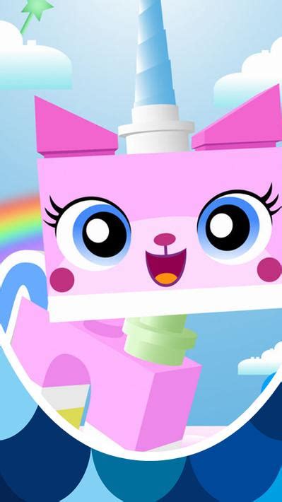Unikitty Apk Do Pobrania Na Androida