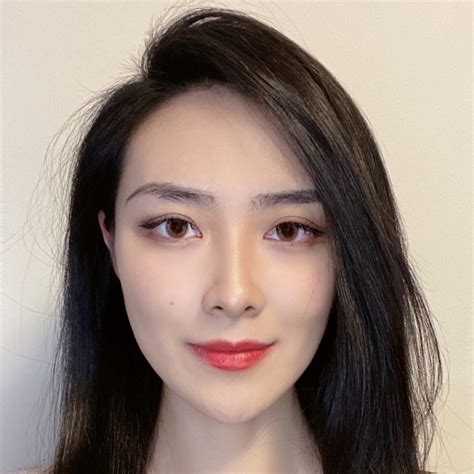 Lily Wang Linkedin