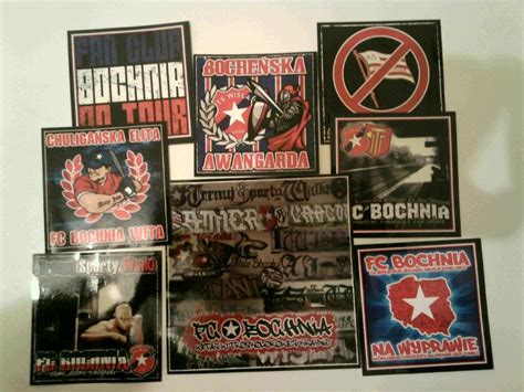 Ultras Stickers