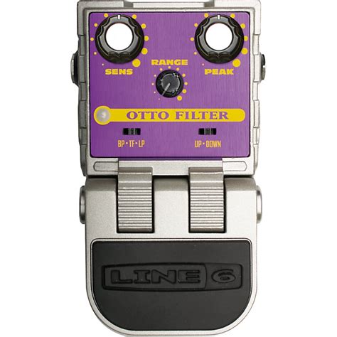 Auto Filter Guitar Pedal At Carolann Ness Blog
