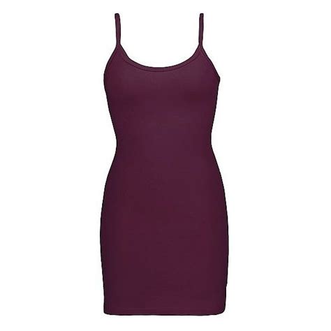 Bke Extra Long And Lean Tank Top Extra Long Tank Tops Long Tops Scoop