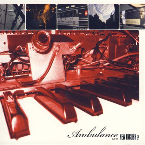 Ambulance Ltd Arbuckles Swan Song Lyrics Genius Lyrics