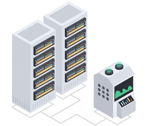 A Fundamental Guide To Uk Data Centres Powering The Future Of