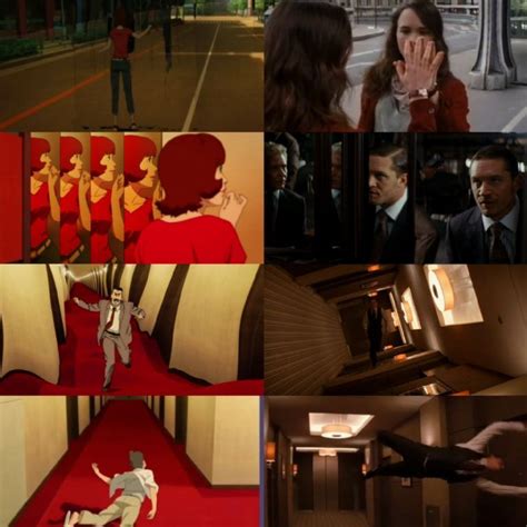 Paprika Inception And The Triumph Of The West