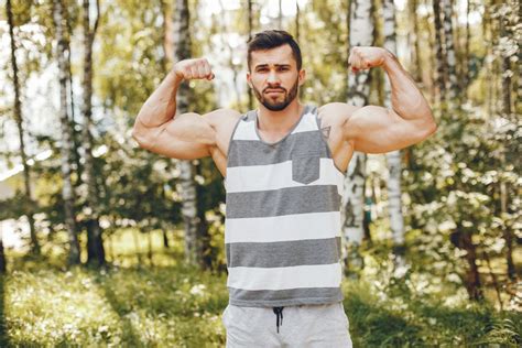 From Start To Finish Understanding The Testosterone Therapy Results
