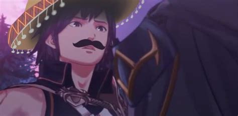 Fire Emblem Awakening Book Of Random Favorite Characters And Why
