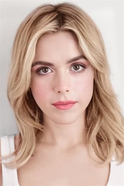 Kiernan Shipka — The Movie Database Tmdb