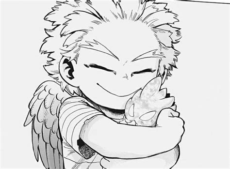 [잡담] 히로아카 애니 보는중인데 호크스 ㅅㅍ 인스티즈 Instiz 만화 애니 카테고리