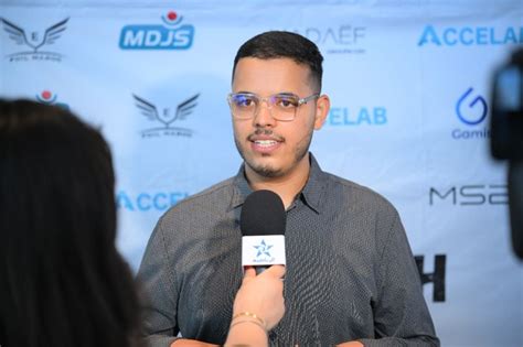 Ilyes Ben Haj Dahmane On Linkedin Sportifyai Sportechsummit