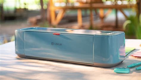 ️‍🔥 El Nuevo Plotter De Corte Loklik Te Va A Enamorar