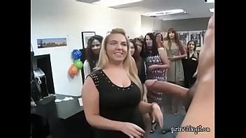 Despedida De Soltera Caliente XVIDEOS COM