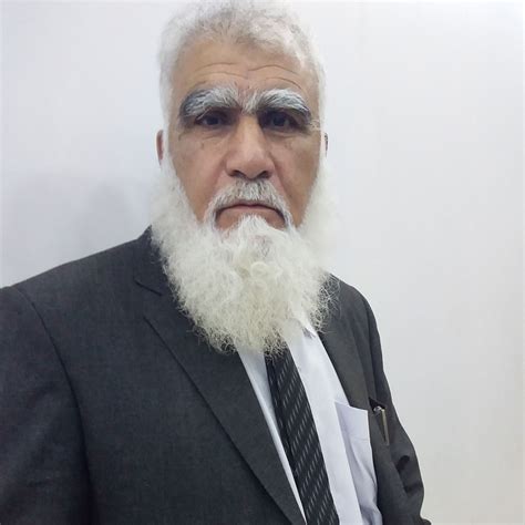 عبدالهاشم کریمی