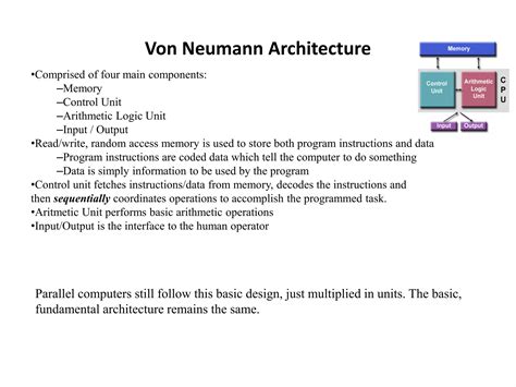 Lec 2 Parallel Design And Programming Ppt