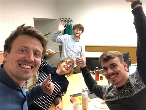 Manon Brulard En Linkedin Nothing Beats A Winning Team 🔥💚