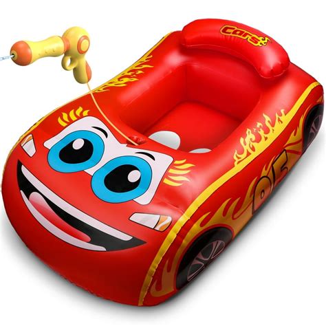 Lightning Mcqueen Pool Float Online Buy
