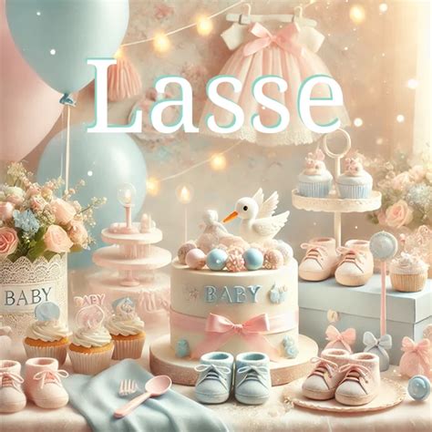 Lasse Everything About The Name And Its Meaning