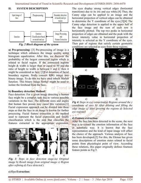 Emotion Recognition Using Image Processing Pdf Emotion Recognition Using Image Processing Pdf