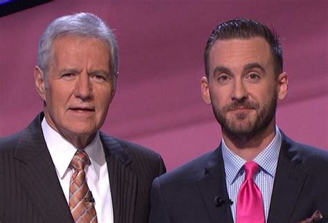 Lancaster Native Brad Rutter To Be Team Captain On Jeopardy All Star