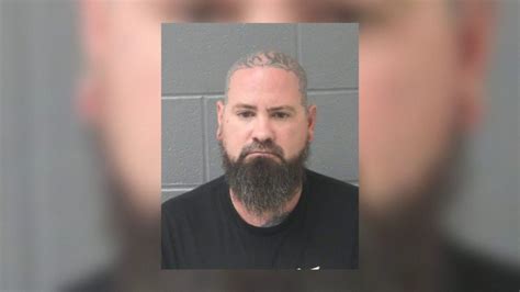 Lewiston Man Arrested On Felony Stalking Charge After Alleged No