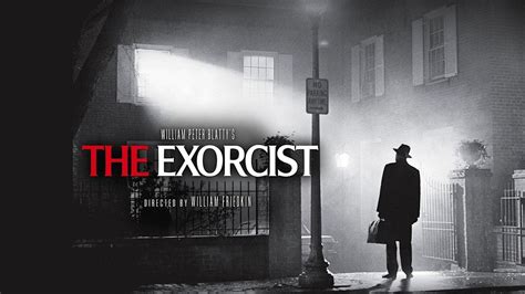 The Exorcist 50th Anniversary At Paradigm Cinemas Gateway Fort