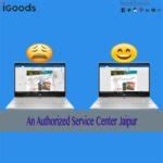 Igoods Repair Hp Service Center In Jaipur