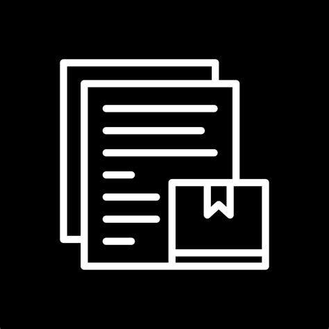 Product Backlog Vector Icon Design 20607583 Vector Art At Vecteezy