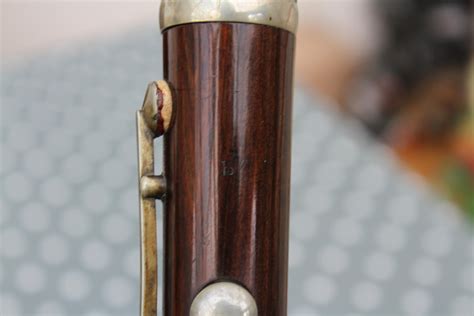 Simple System Clarinet