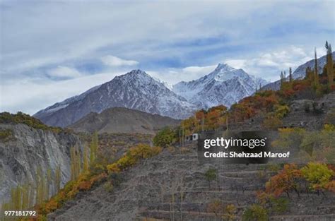 Nagar Valley Photos And Premium High Res Pictures Getty Images