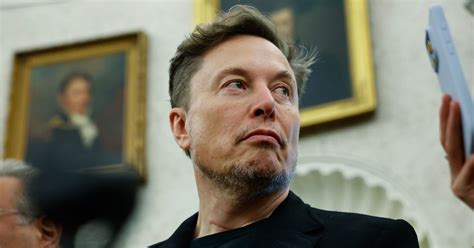 Elon Musk Backs Down In Grok Sex Images War As Starmer Threatens To Ban X Daily Star