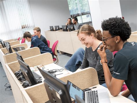 Computer Science University Student