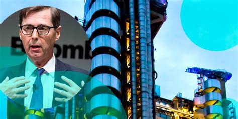 Lloyds Appointed Charles Roxburgh As Next Chair Replacing Bruce