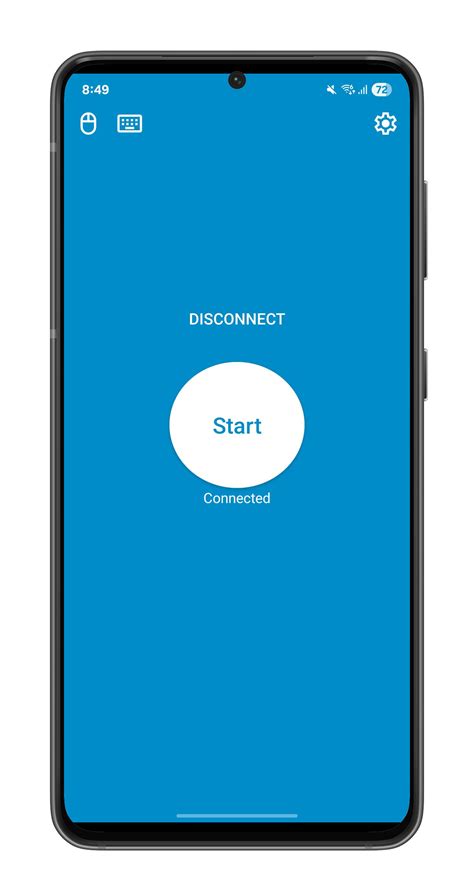 Pc Remote Controller Control Your Pc From Your Phone