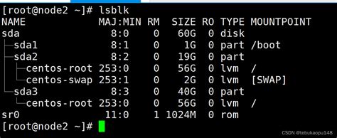 Linux如何清理磁盘，使得数据难以恢复linux清空磁盘数据 Csdn博客