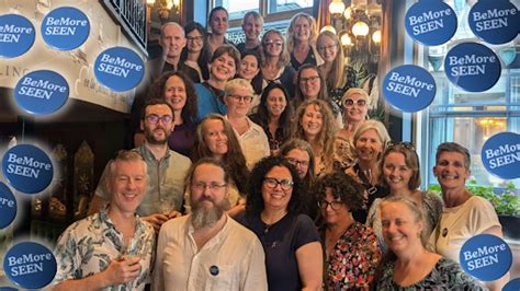 Be More Seen Sex Matters