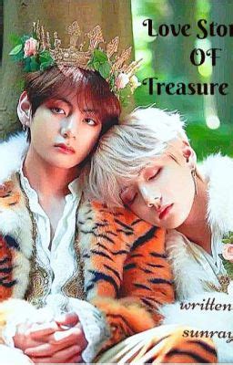 Love Story Of Treasure Love Story Of Treasure Part 2 Final