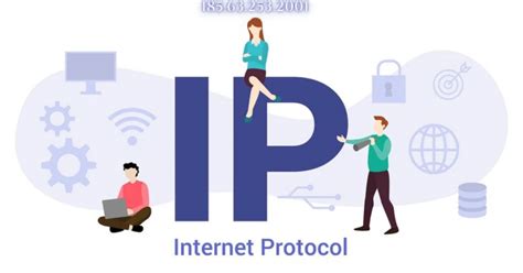 The Mystery Behind The Invalid Ip Address 185632532001 2a Magazine