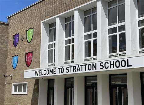 Stratton Upper School