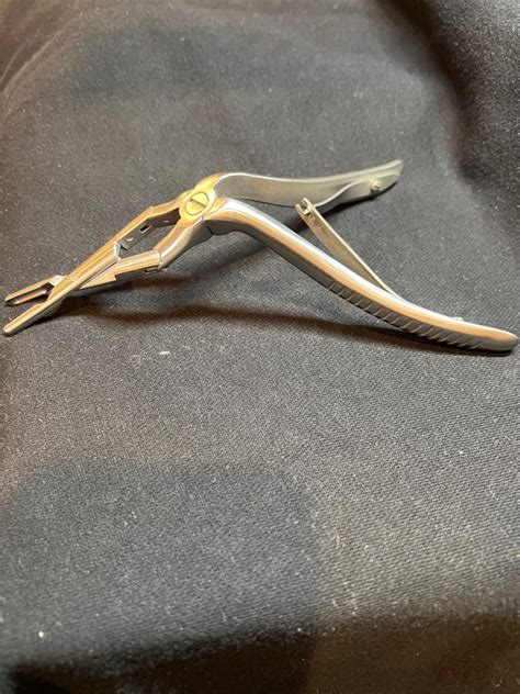 Ameri Surgical Instruments Inc Ameri Surgical Instruments