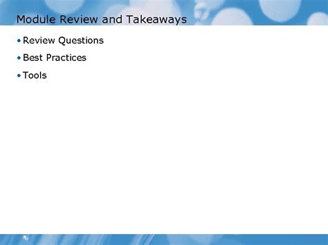 Module 1 Getting Started With Databases And Transact Sql