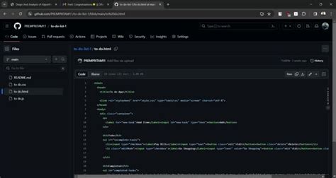 Video Prem Pritam On Linkedin Oasisinfobyte Oasisinfobyteinternship Webdevelopment Internship