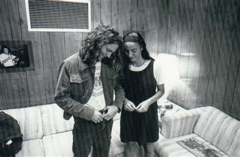 Eddie Vedder And Beth Liebling Eddie Vedder Pearl Jam Eddie Vedder