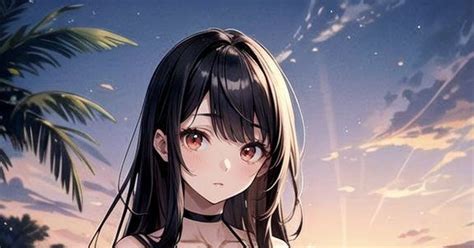 宝城佳織 宝城佳織（いせれべ） 雪の果て寄り添う者のイラスト Pixiv