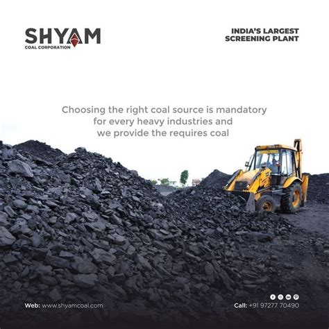 Coal Mining Operations