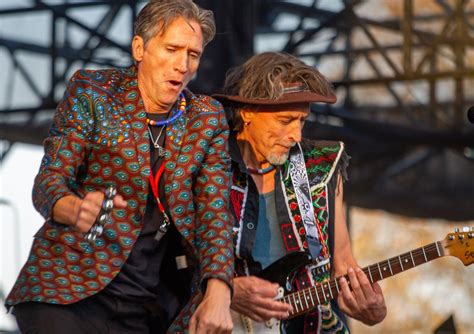 Rock Band Evoid Confirmed As Opening Act For Omds ‘greatest Hits South