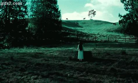 Samara The Ring 
