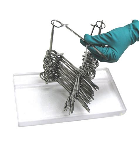 Instrument Stringer Stand At Roy Wall Blog